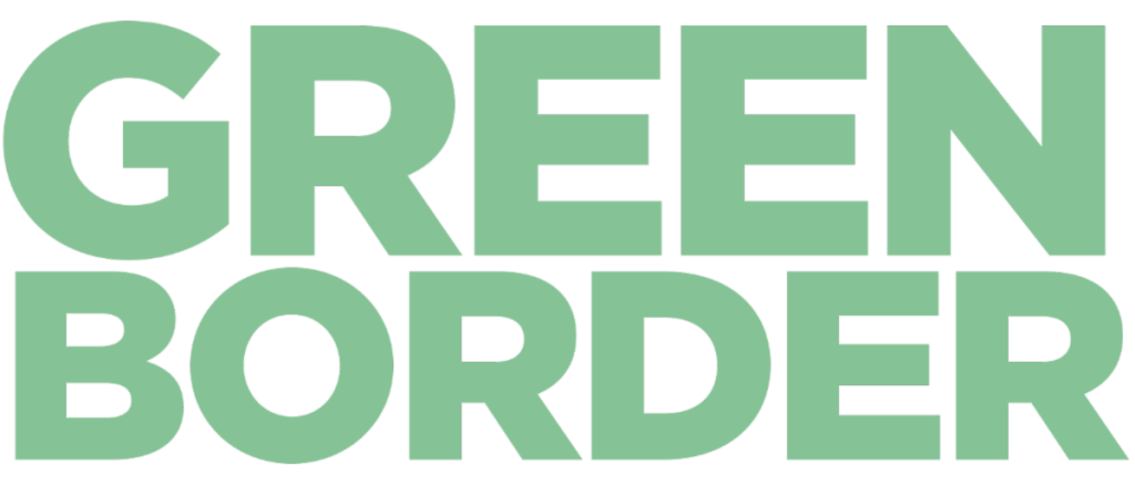 New Trailer: Agnieszka Holland's Urgent Refugee Drama GREEN BORDER - At ...