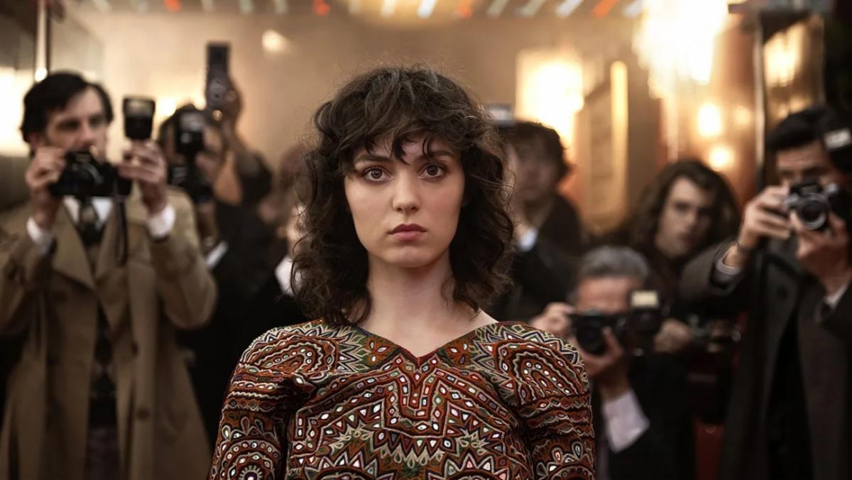 Kino Lorber Acquires North American Rights to Jessica Palud’s Maria ...