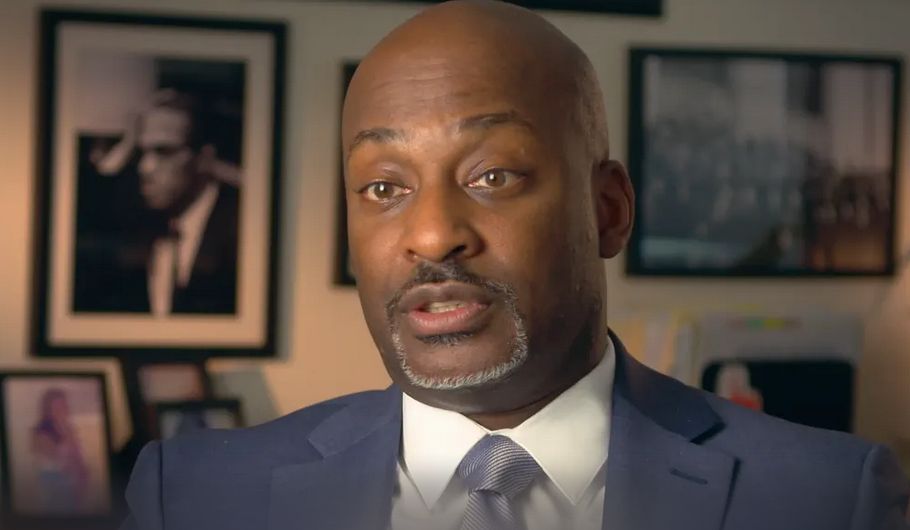 Doc Featuring Danny Glover, AGENTS OF CHANGE, and NAACP Nominated Doc, JUDGING JURIES – At The ...