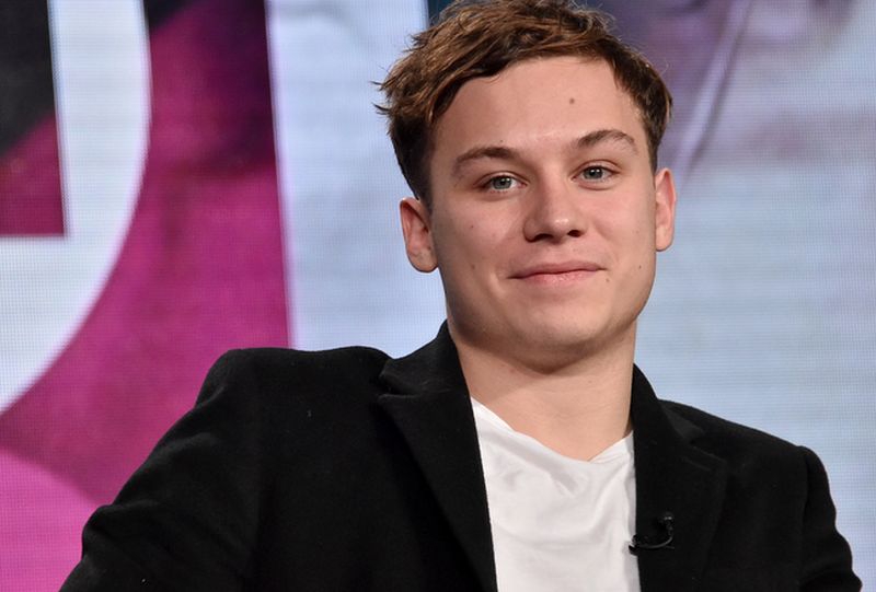 FINN COLE TO STAR ALONGSIDE MADS MIKKELSEN IN FUTURE ARTISTS ...