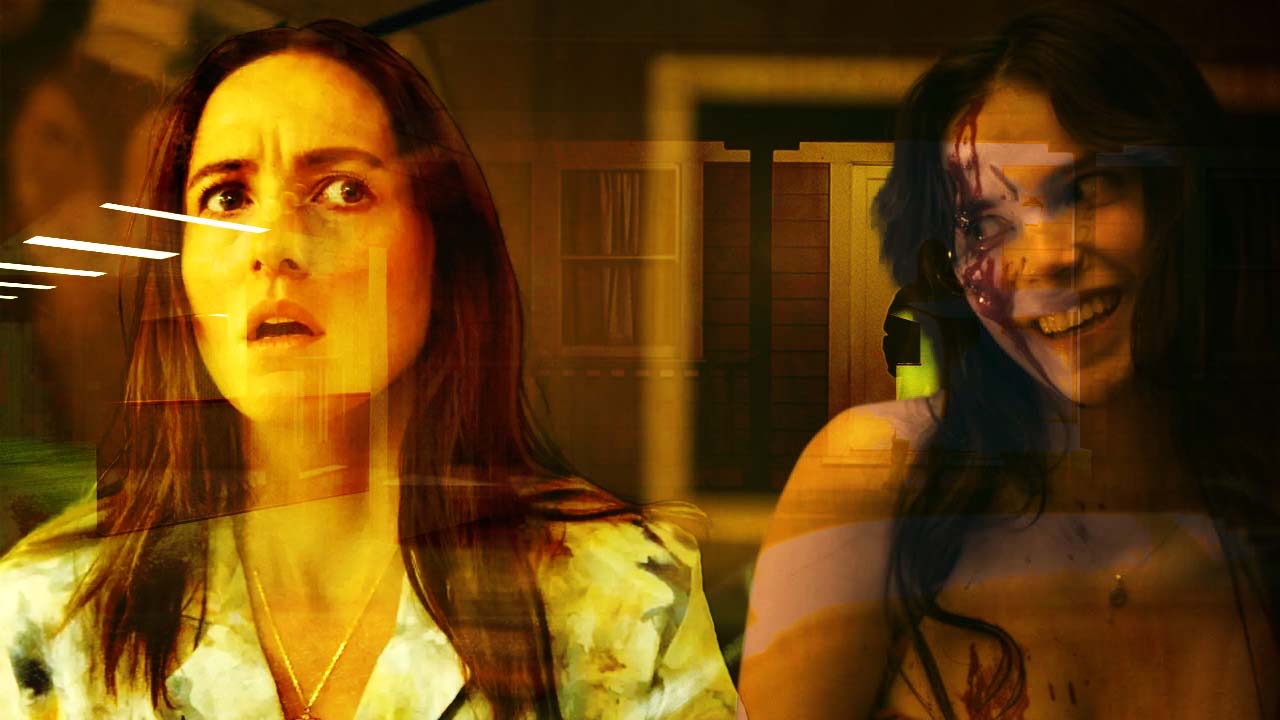 OBSESSION & BACKROOMS REVIEW – At The Movies Online